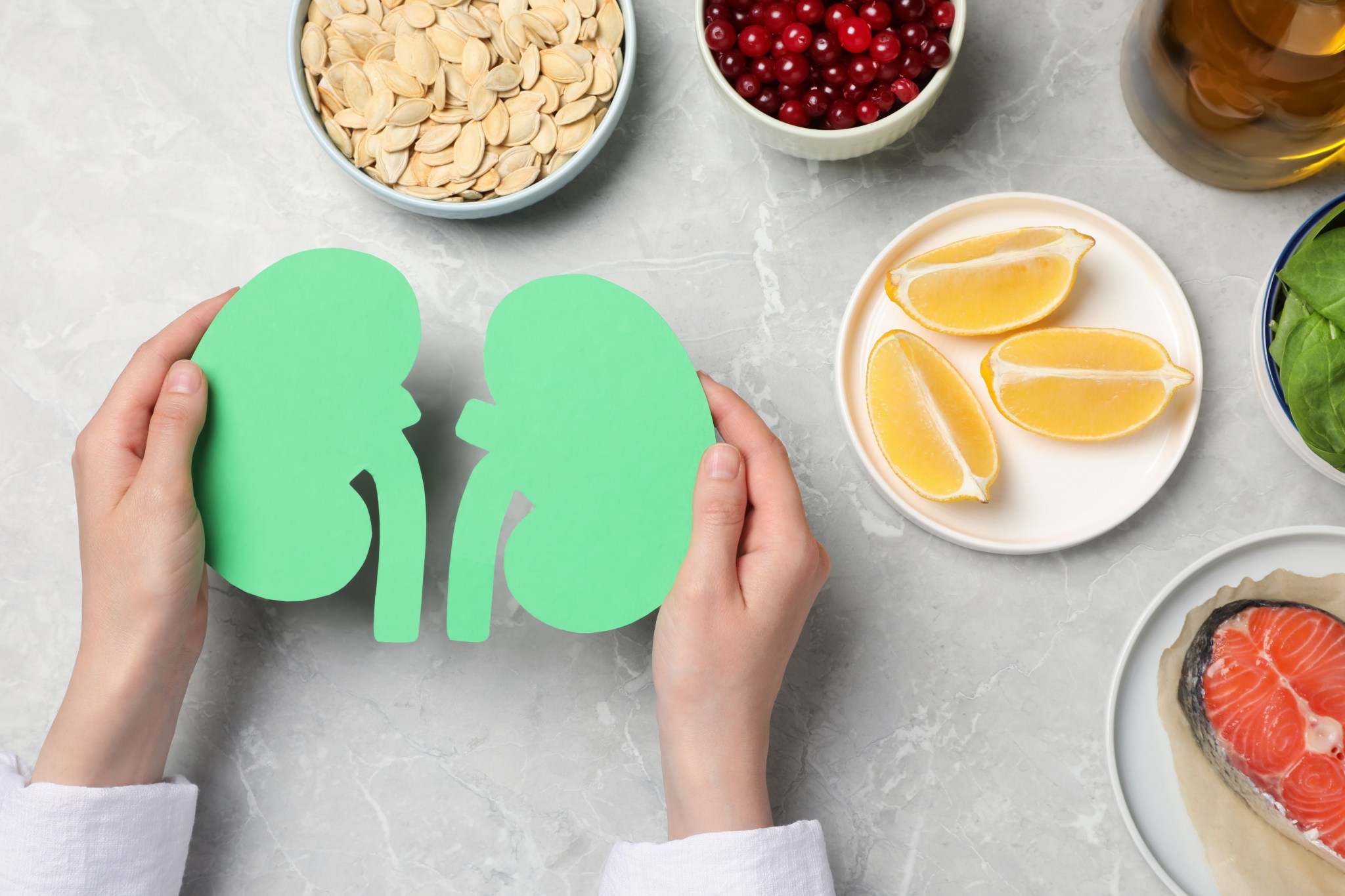 Kidney and Bladder Health: Remedies & Advice | Dr. Berg
