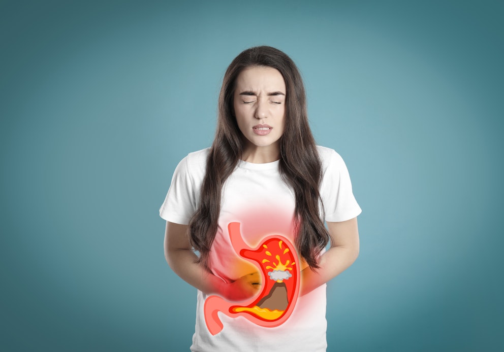 Low Stomach Acid: Complete Digestive Breakdown | Dr. Berg
