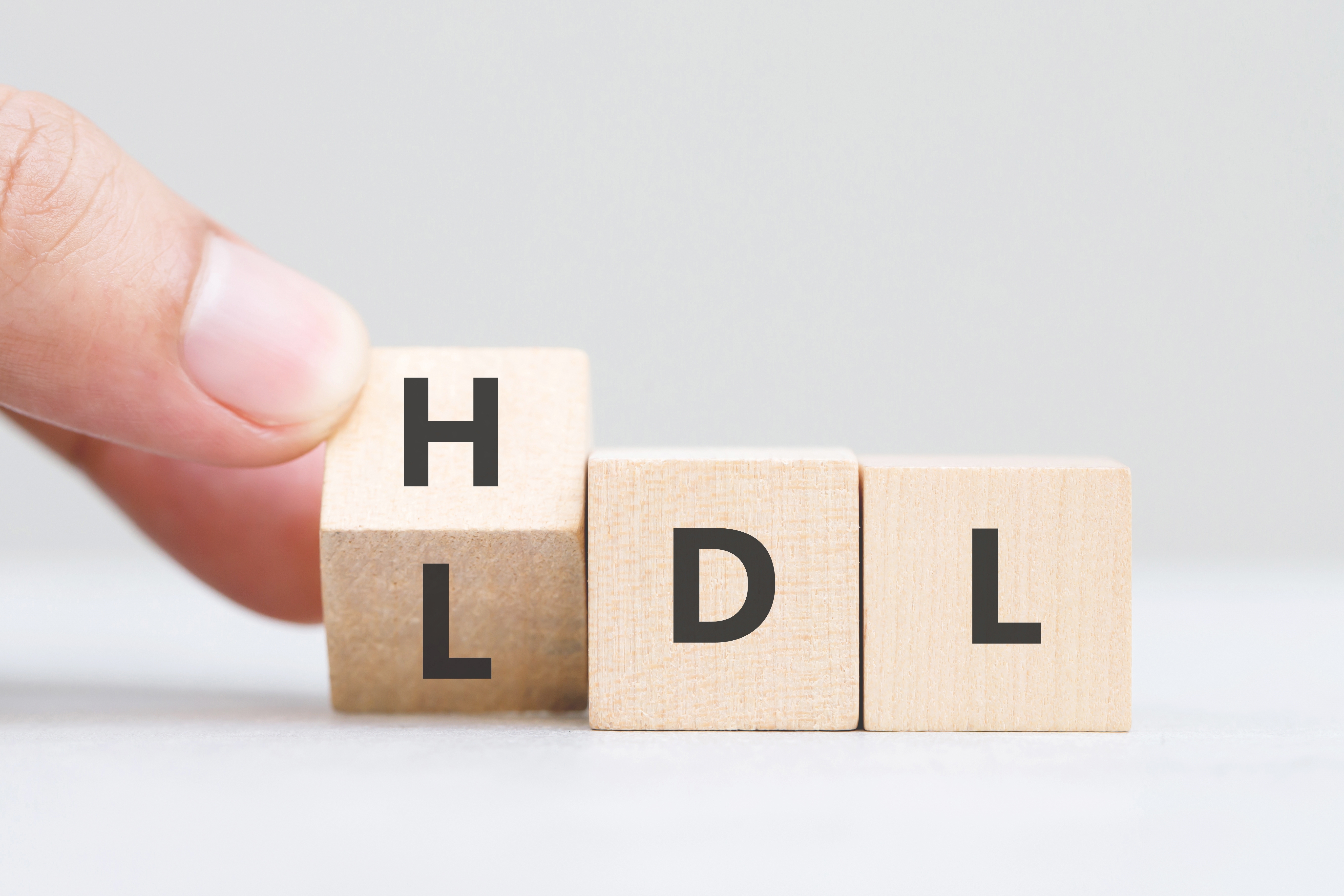 What Is LDL Cholesterol? Why It’s Not Always Bad | Dr. Berg