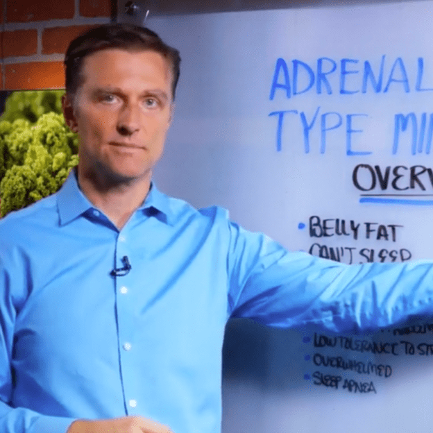 Mini Courses - Dr. Berg