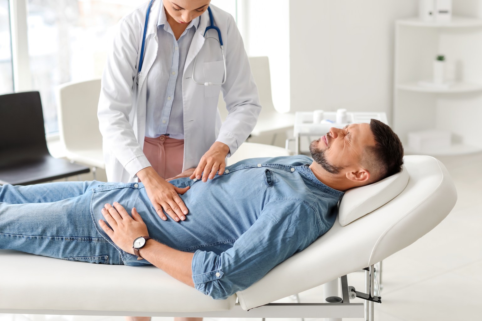 How to Test for Leaky Gut at Home Safely | Dr. Berg