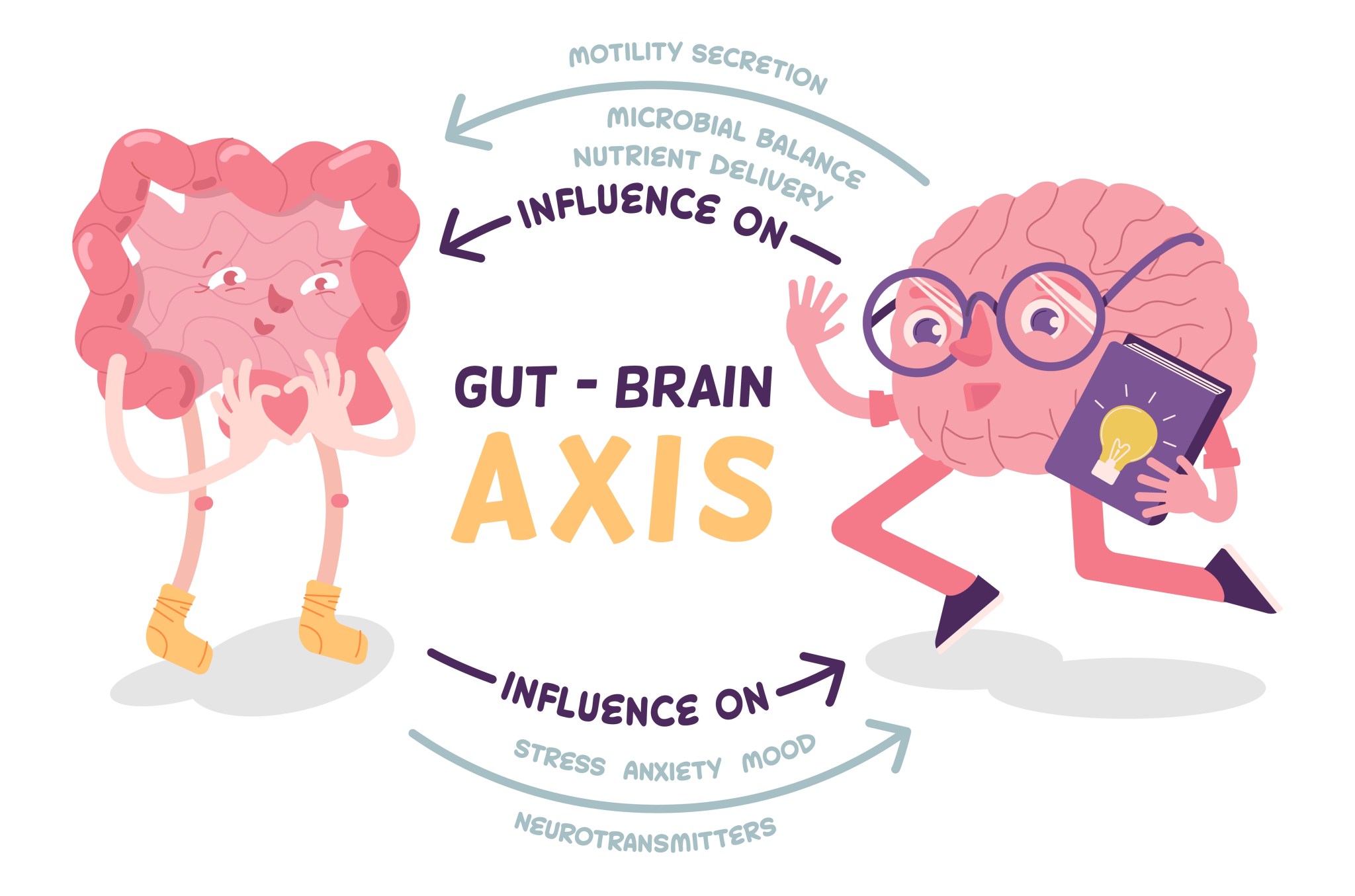 Proven Gut Health Tips for Daily Wellness | Dr. Berg