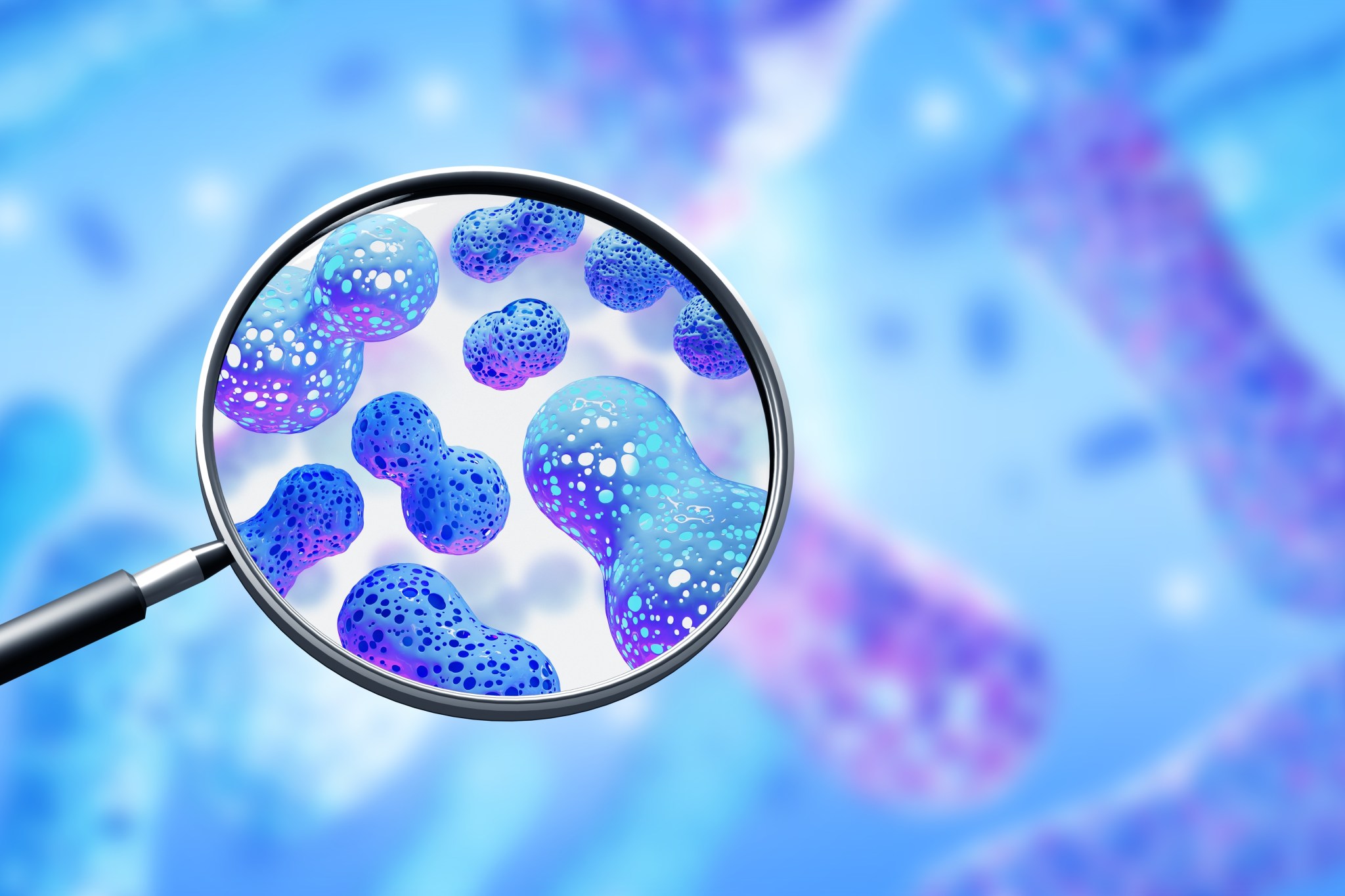 Prebiotics vs. Probiotics: What's the Difference? | Dr. Berg