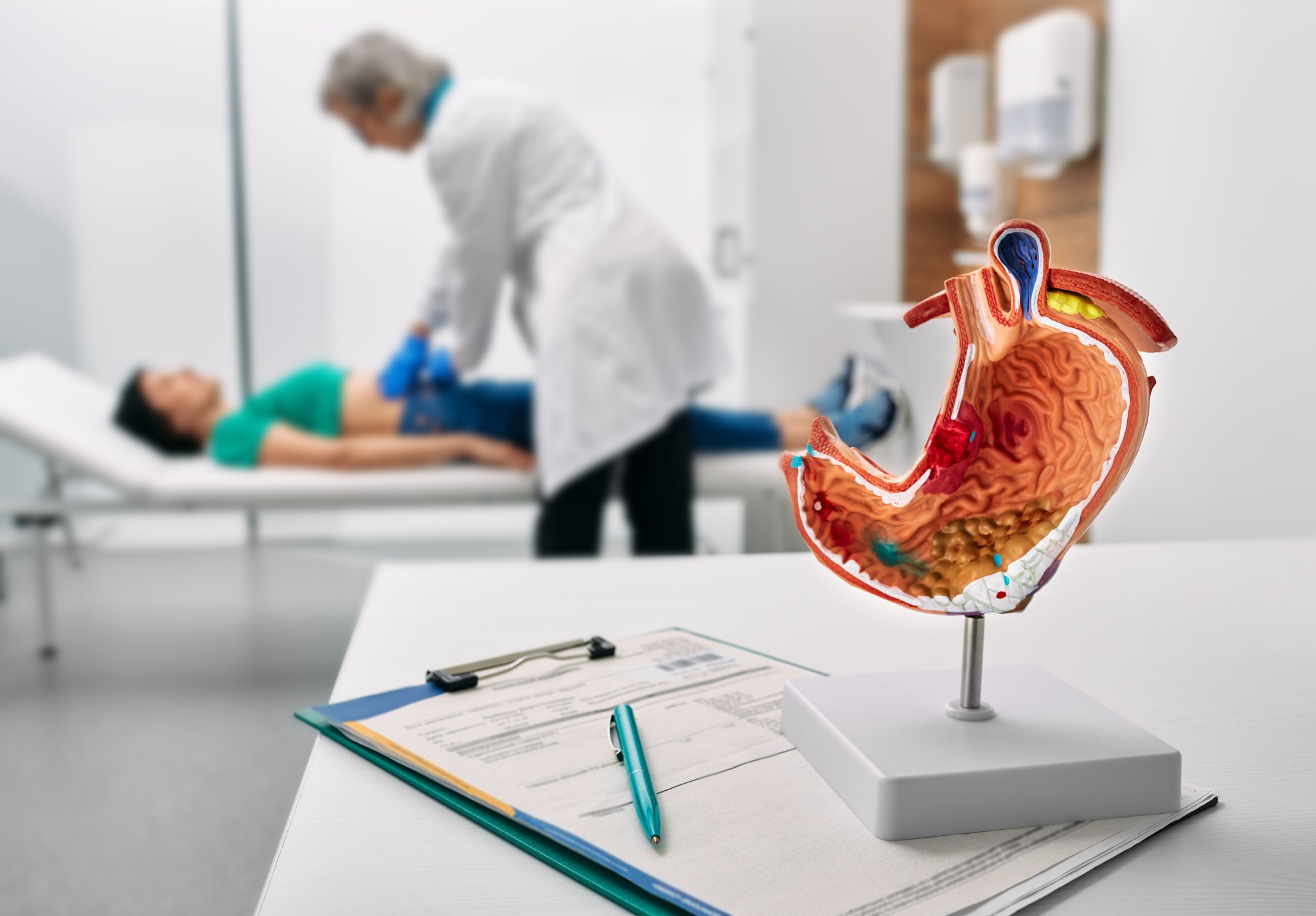 10 Signs of an Unhealthy Gut: Critical Warning | Dr. Berg
