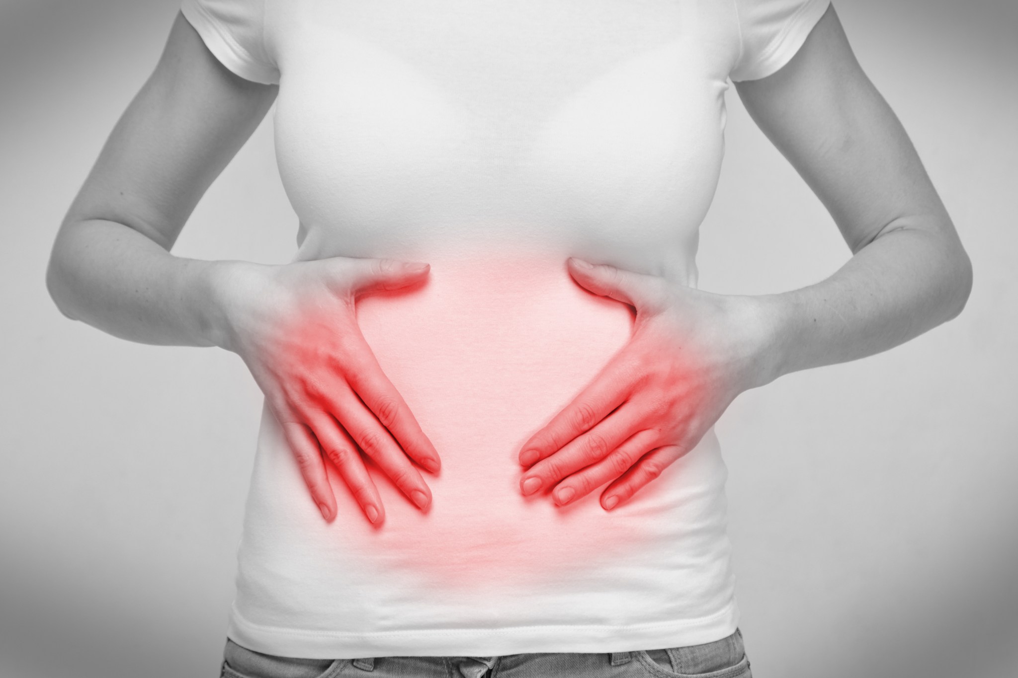 Best Supplements for Bloating Relief That Work | Dr. Berg