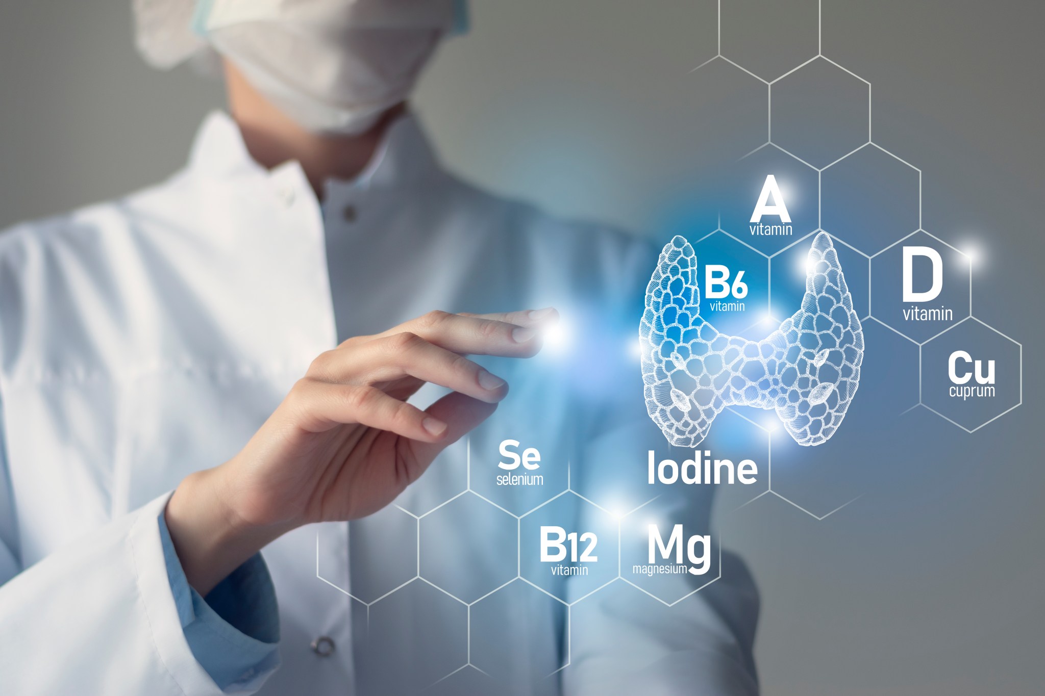 Calcitonin: Hormone for Bone & Calcium Balance | Dr. Berg