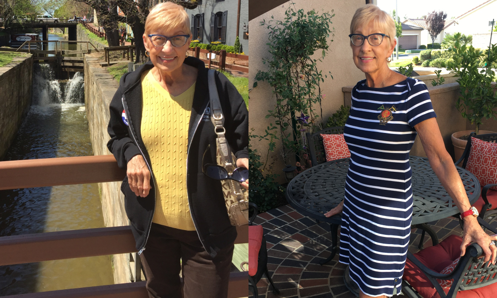 Sharon Lost 118 Pounds with Keto - Dr. Berg