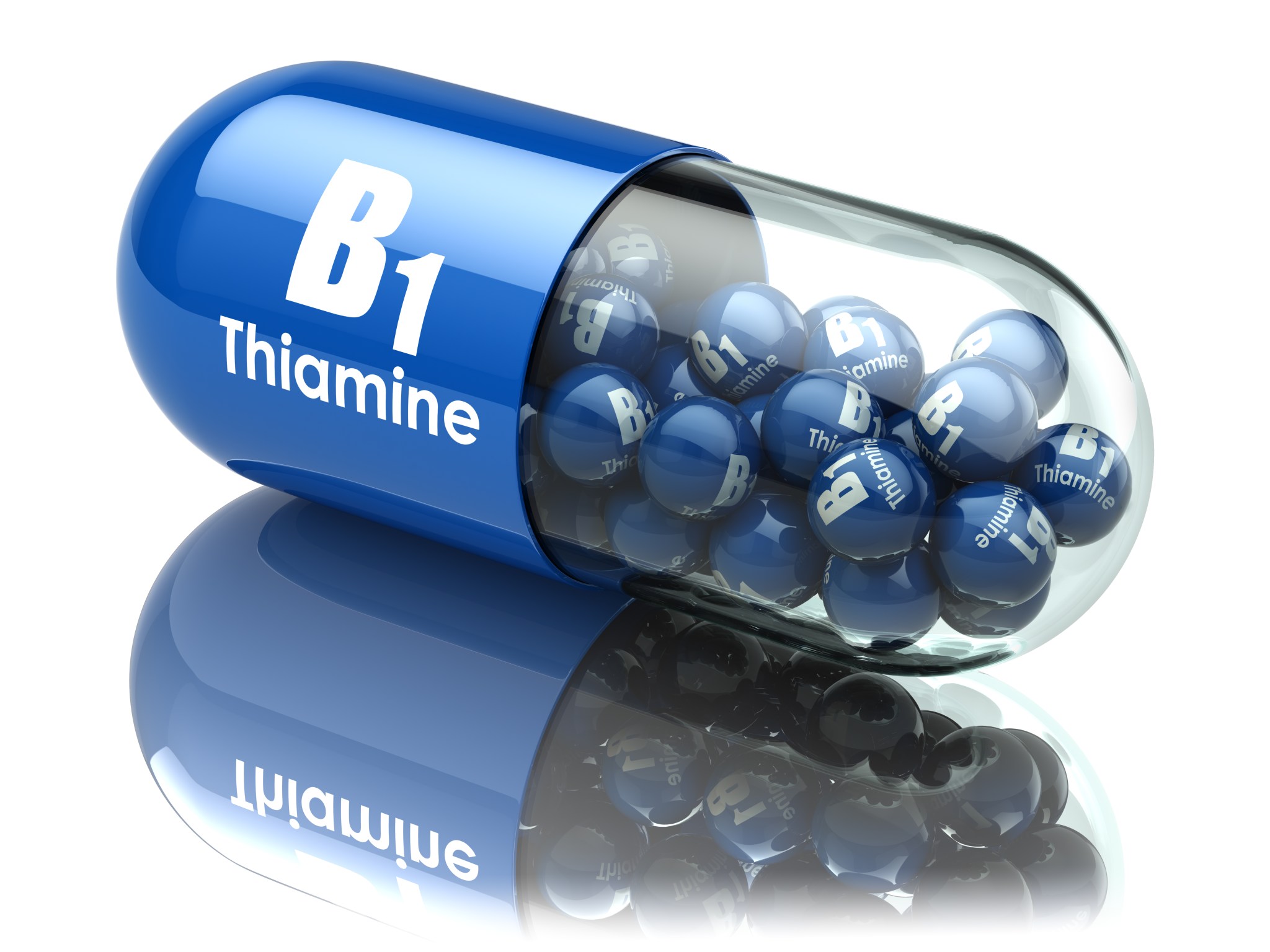 Benfotiamine Supplements That Truly Work | Dr. Berg