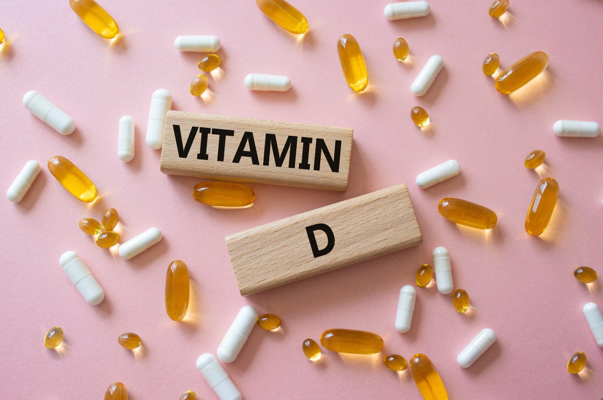 Vitamin D Supplements: Forms and How to Choose | Dr. Berg
