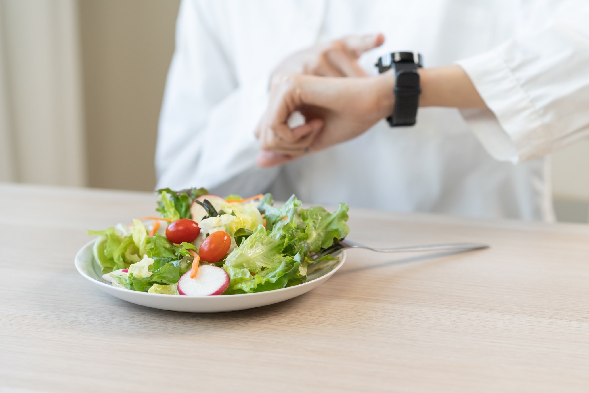 How Many Calories Break a Fast? A Complete Guide | Dr. Berg