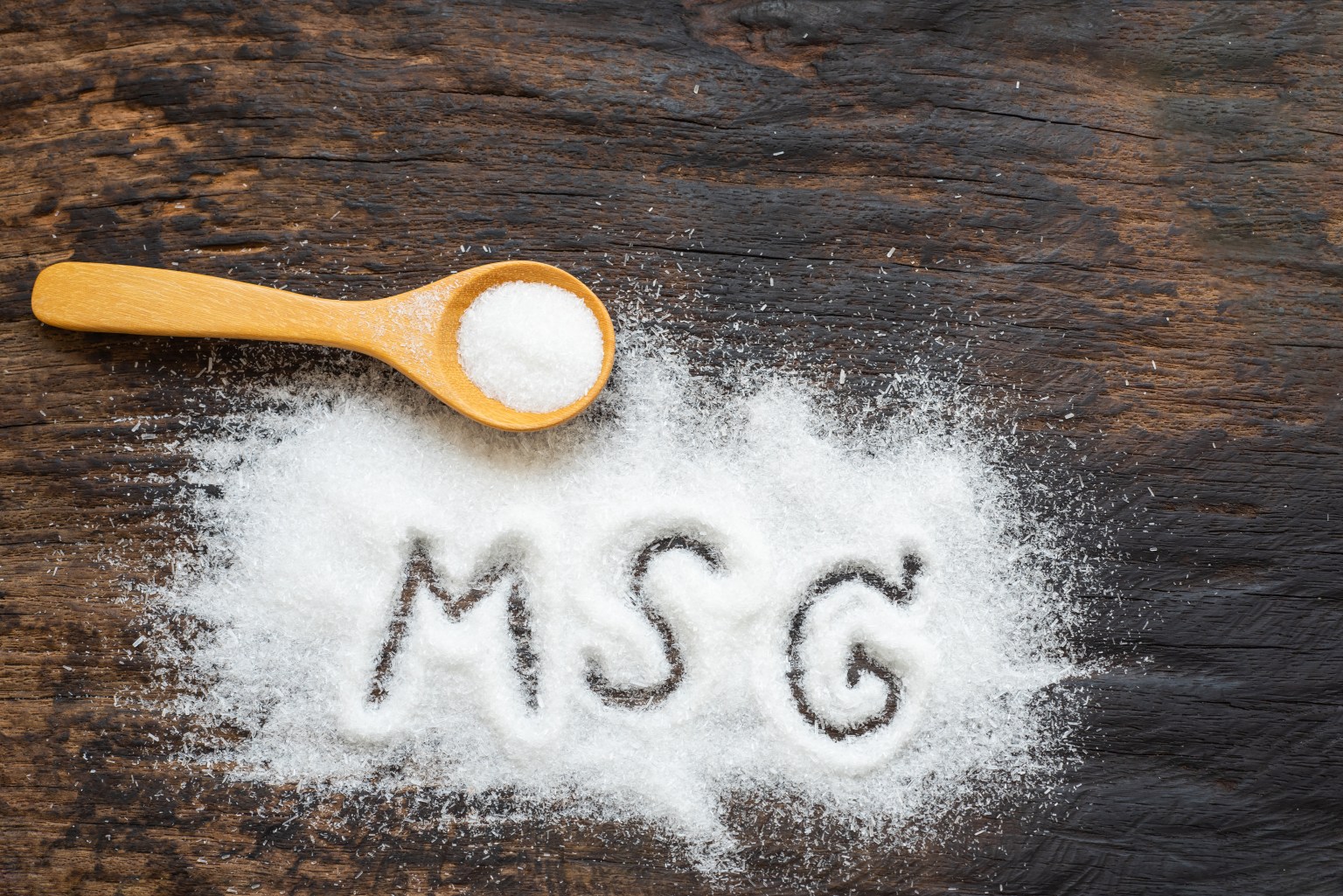 What Is MSG? Side Effects and How to Avoid It | Dr. Berg